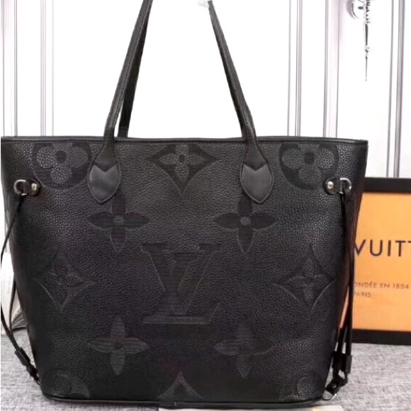 unbranded | Bags | Black Monogram Bag Refurbish Upcycle Crafts | Poshmark